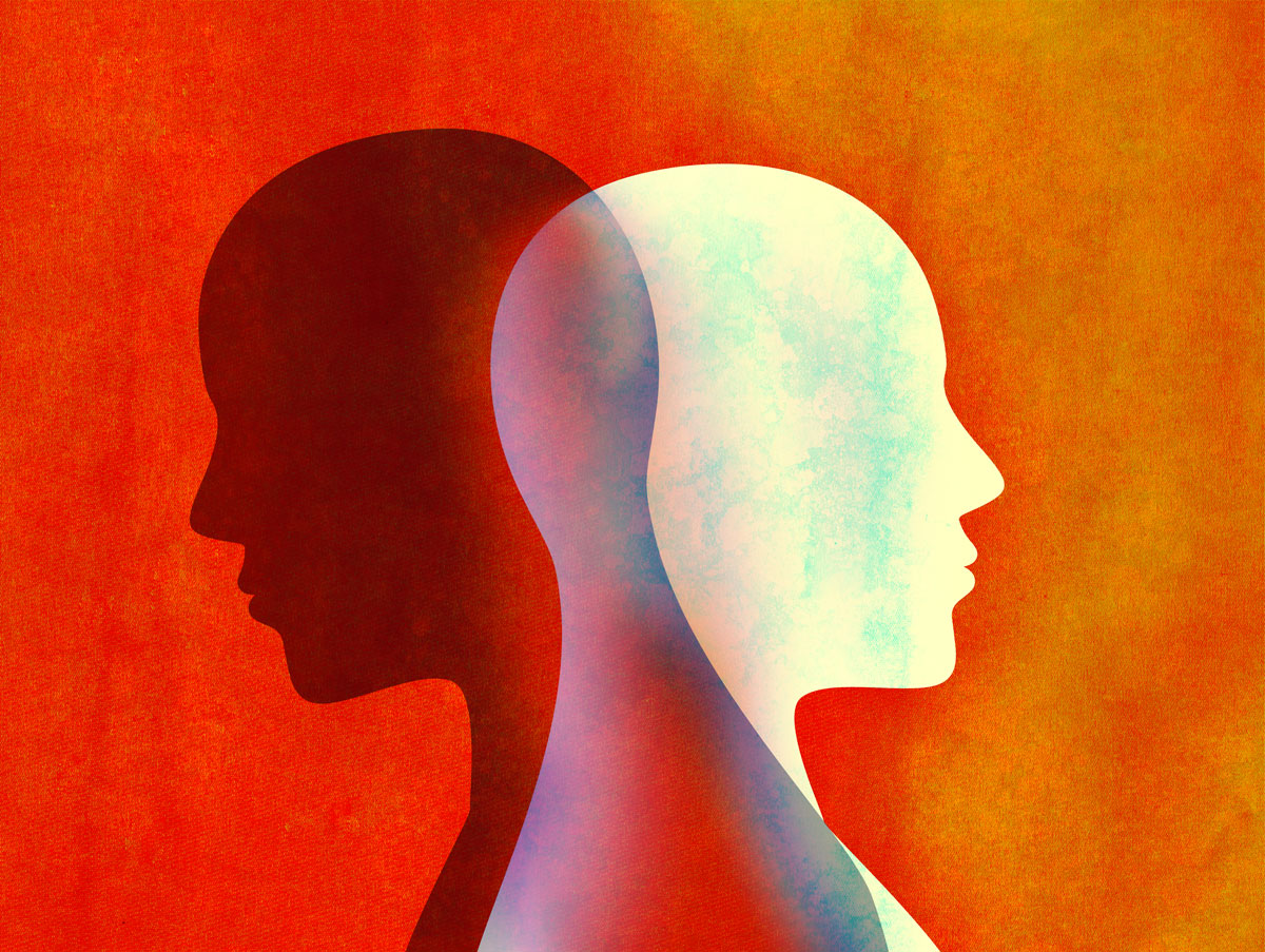 Approach | Reconstructing the self: comparative lessons | IPEV - FMSH Approach | Reconstructing the self: comparative lessons | IPEV - FMSH