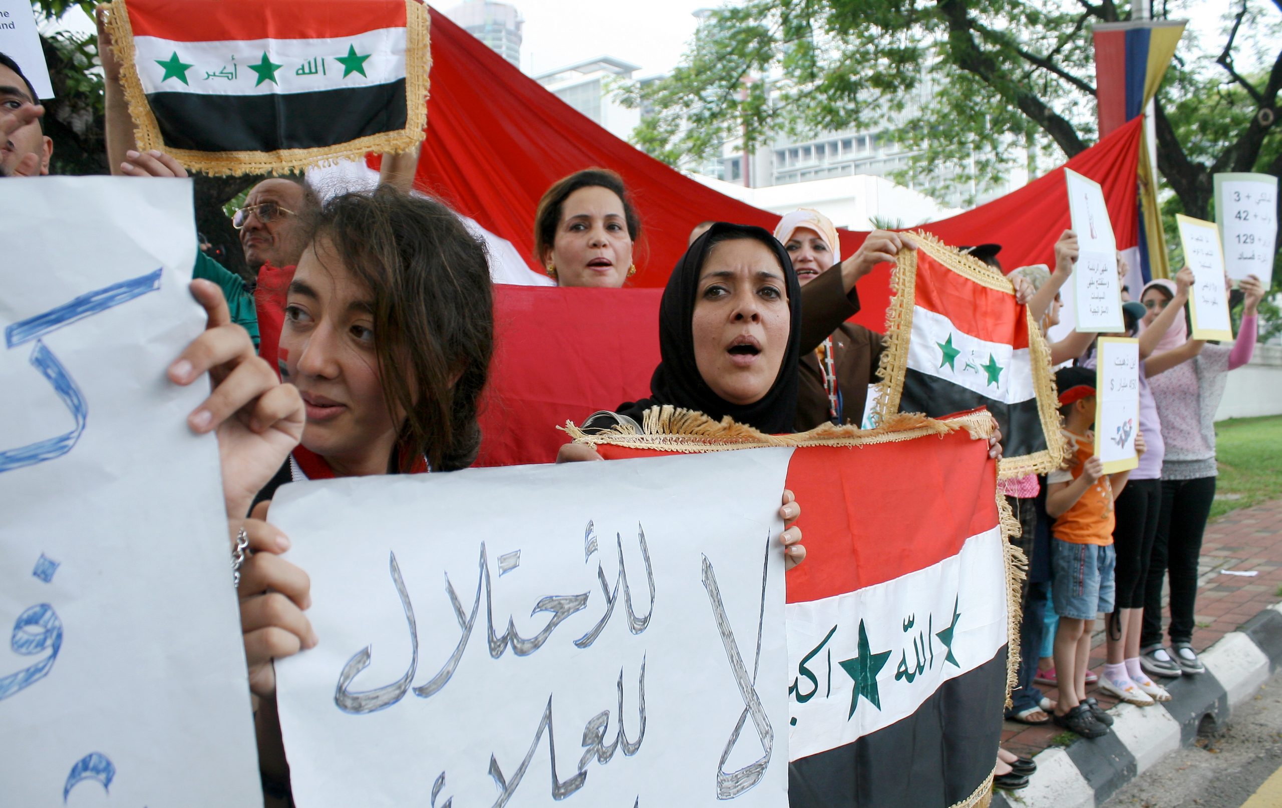 Civil Society, Youth and Academia: A Necessary Axis for a Successful ...